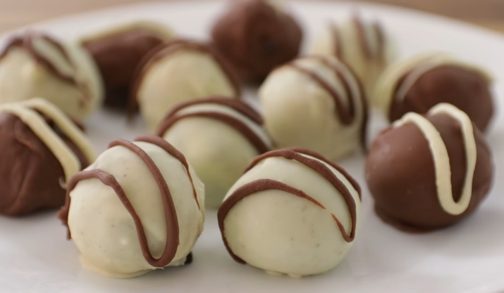 8 simple melt-in-your-mouth truffle recipes perfect for the holidays