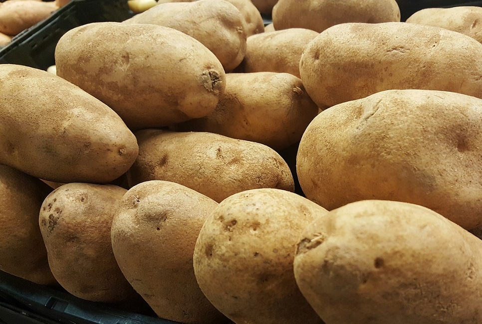 The Biggest Mistakes Made When People Cook Mashed Potatoes