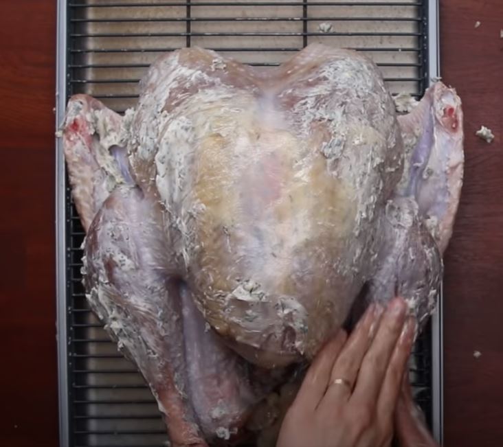 Simple Recipe For Cooking The Deliciously Perfect Thanksgiving Turkey