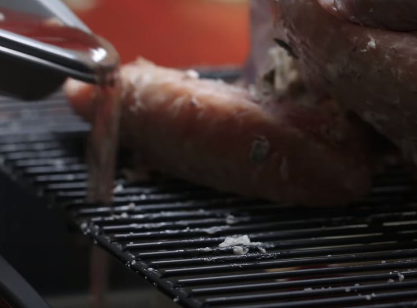 Simple Recipe For Cooking The Deliciously Perfect Thanksgiving Turkey