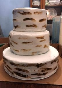 27 wedding cake disasters that made us lose our appetite