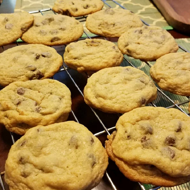 10 Christmas cookie recipes perfect for people who only bake once a year