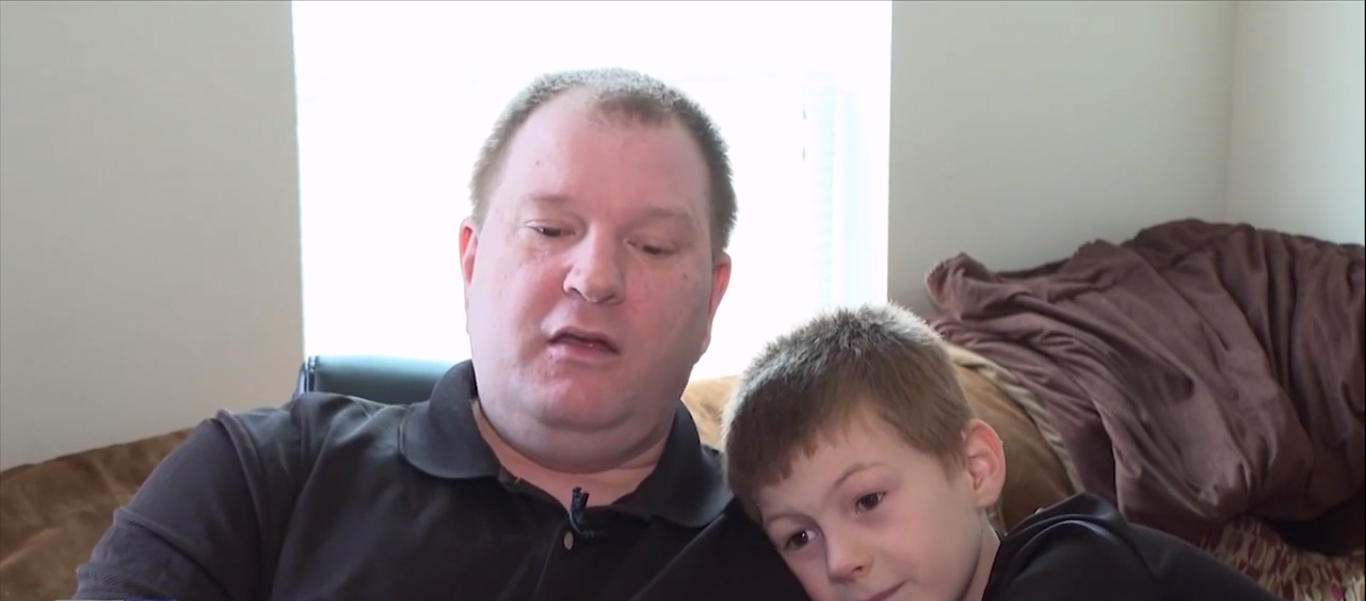 Teacher writes cruel comments on 7-year-old’s math quiz