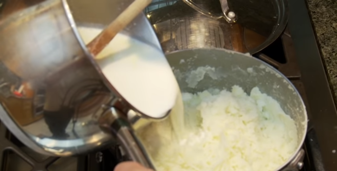7 common mistakes you need to avoid when cooking mashed potatoes