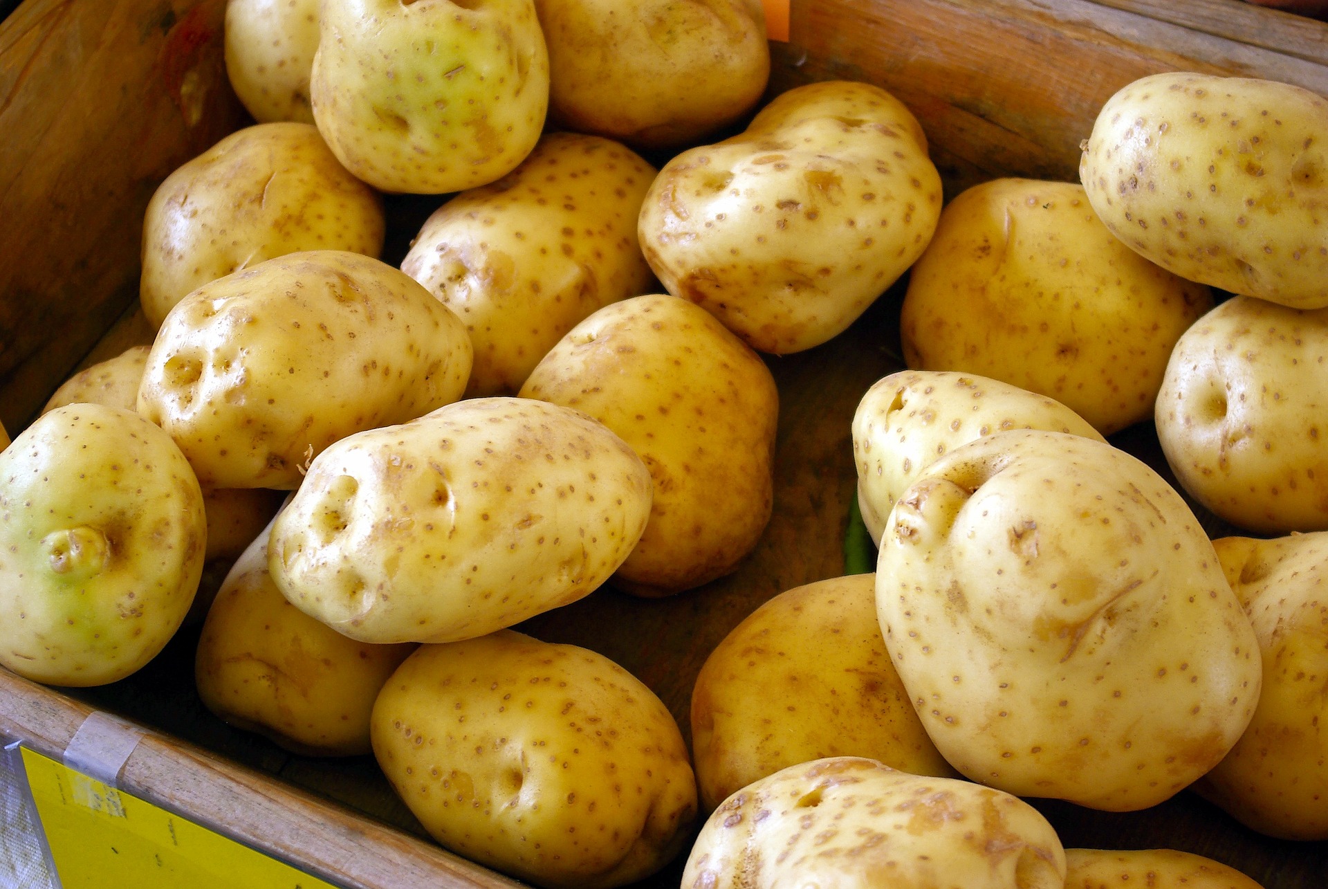 7 common mistakes you need to avoid when cooking mashed potatoes
