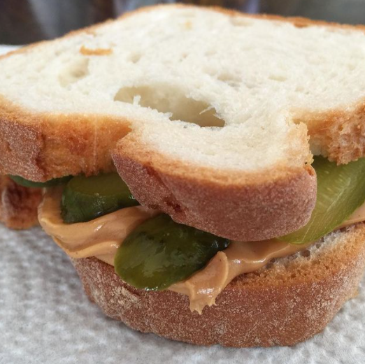 30+ weird food combinations that actually taste great