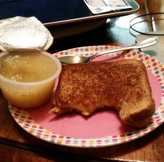 30+ weird food combinations that actually taste great