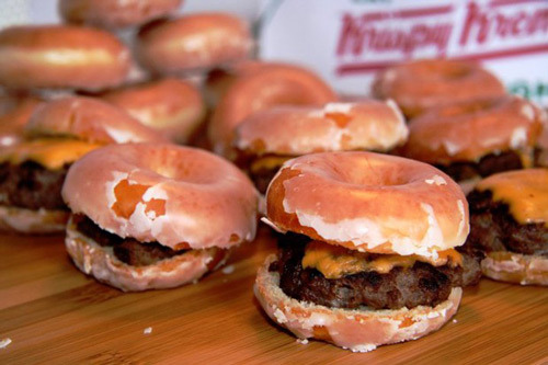30+ weird food combinations that actually taste great