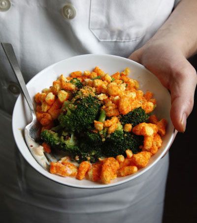 30+ weird food combinations that actually taste great