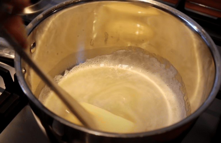 Melt-in-your-mouth cake recipe costs almost nothing and is super easy ...