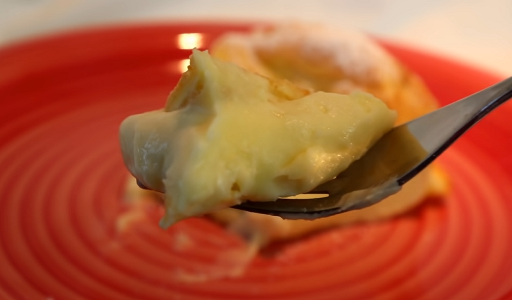 Melt-in-your-mouth cake recipe costs almost nothing and is super easy ...