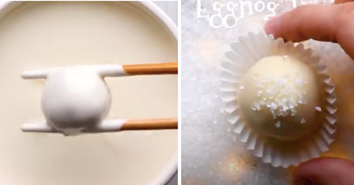 8 Ridiculously creative holiday treats you will wish you had thought of ...