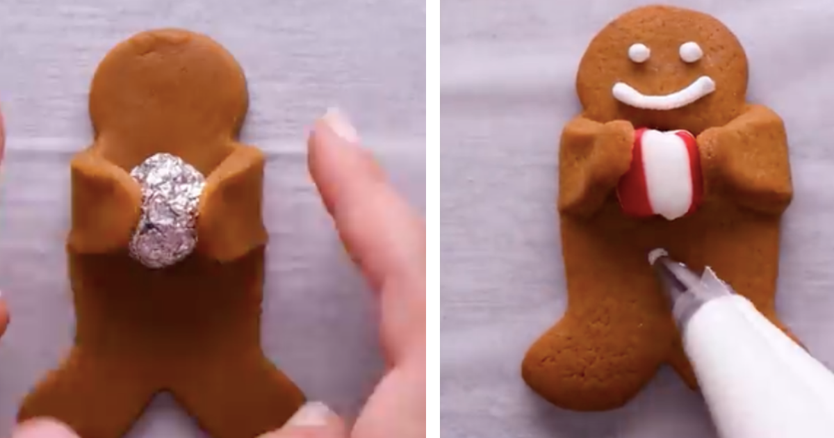8 Ridiculously creative holiday treats you will wish you had thought of ...