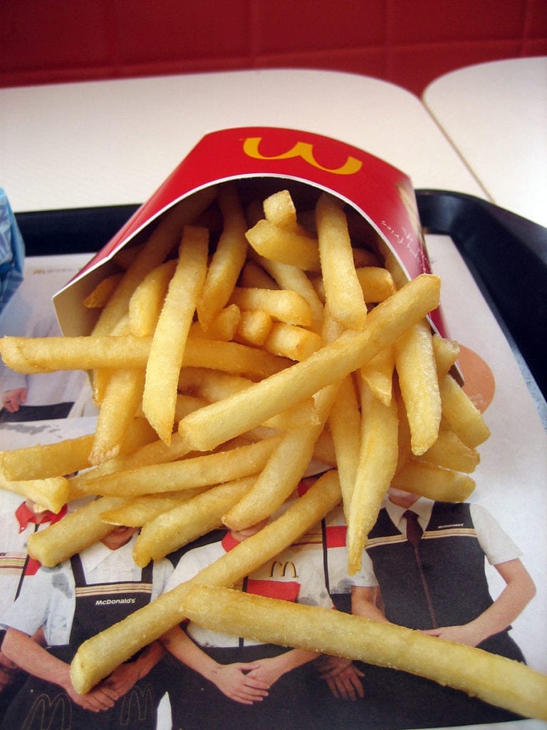 45 Interesting and unexpected facts about food you proabably have no ...