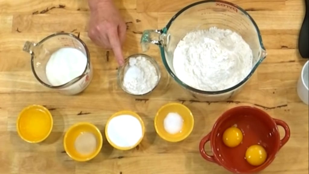 Mom says her down-home country dinner roll recipe is the ‘best you’re ...