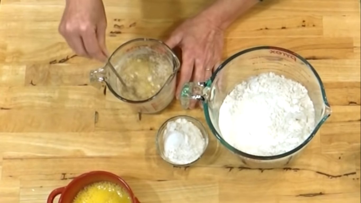 Mom says her down-home country dinner roll recipe is the ‘best you’re ...