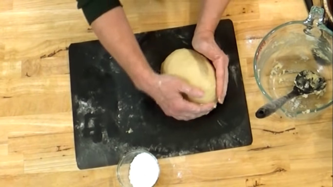 Mom says her down-home country dinner roll recipe is the ‘best you’re ...