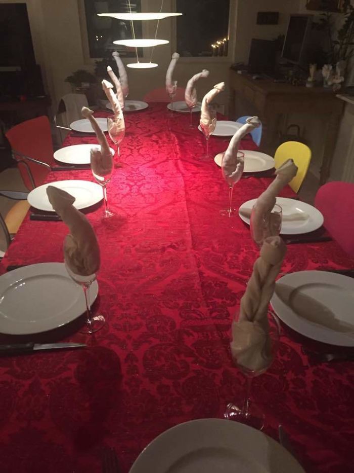 50 Hilarious holiday fails from people who only had one job to do