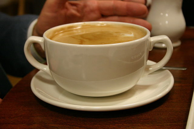 50 coffee facts you probably never knew