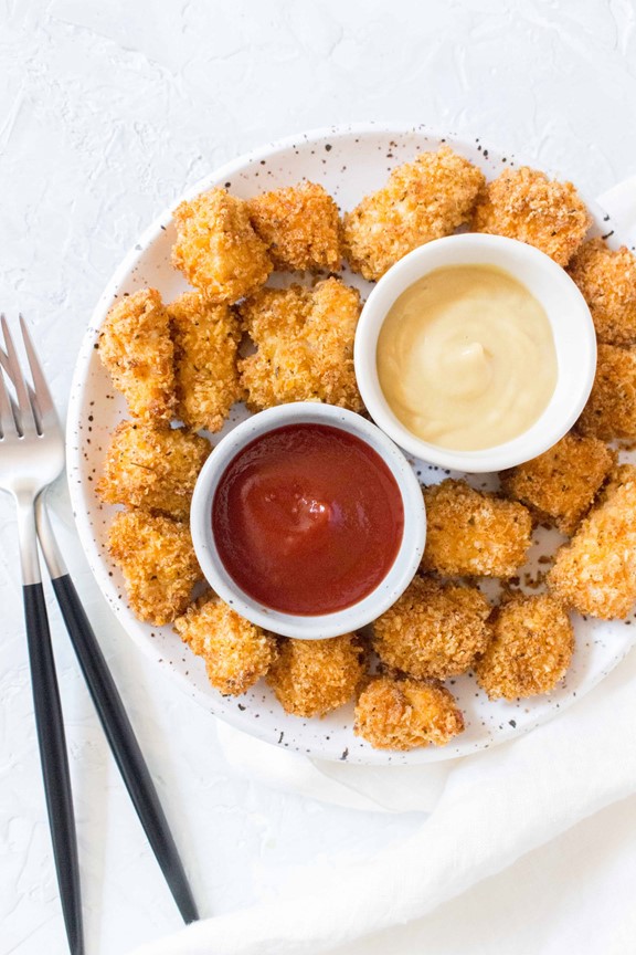 50 delicious recipes you must try if you have an air fryer