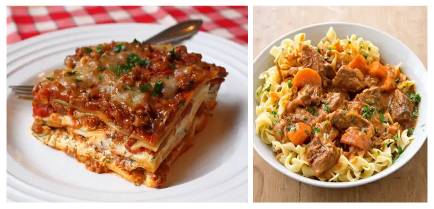 49 timeless recipes from the 50’s that never get old