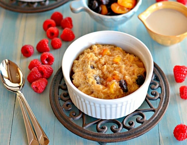 Baked, boiled or pancaked here are 35+ tasty ways to prepare your oats