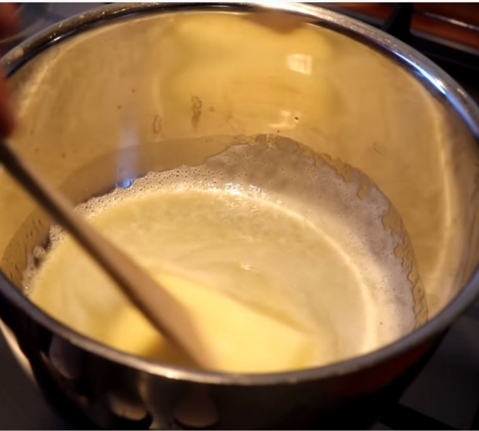 This Cheap and Cheerful Polish Cake Is a Decadent Win for Any Occasion