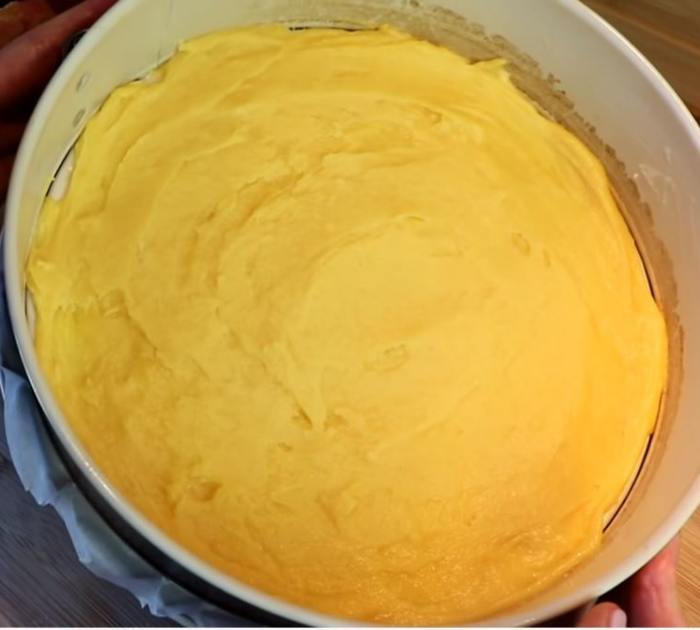 This Cheap and Cheerful Polish Cake Is a Decadent Win for Any Occasion