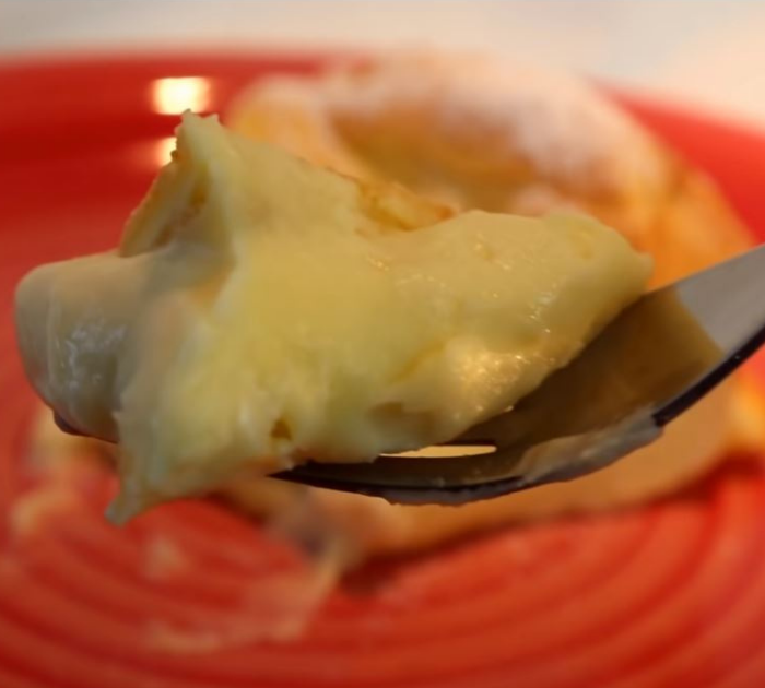 This Cheap and Cheerful Polish Cake Is a Decadent Win for Any Occasion