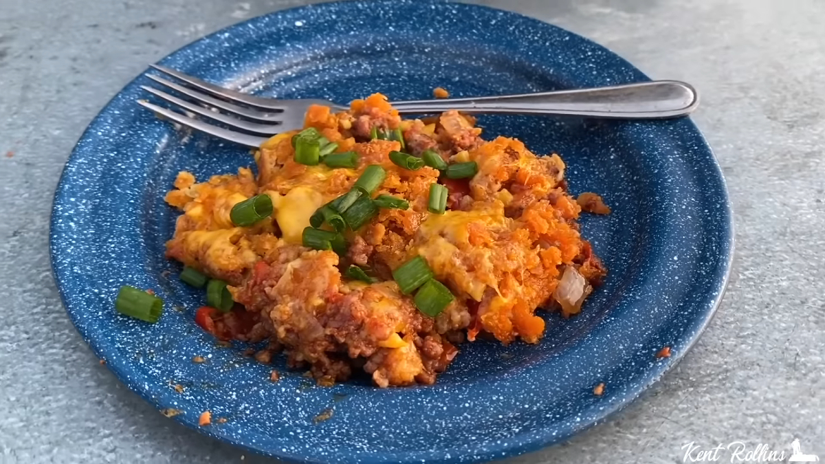 This Cowboy Cook is at it Again, Showing Us How to Make “Pigs in a ...