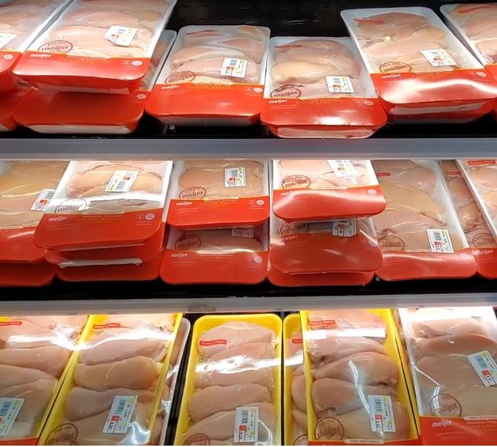 Butcher shares what meat to look for in the supermarkets