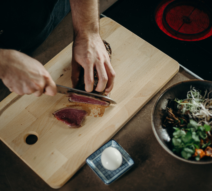 Butcher shares what meat to look for in the supermarkets