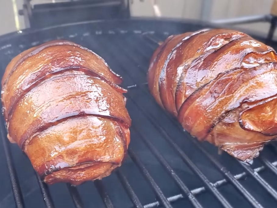 Avocado bacon bombs that’ll level-up any BBQ
