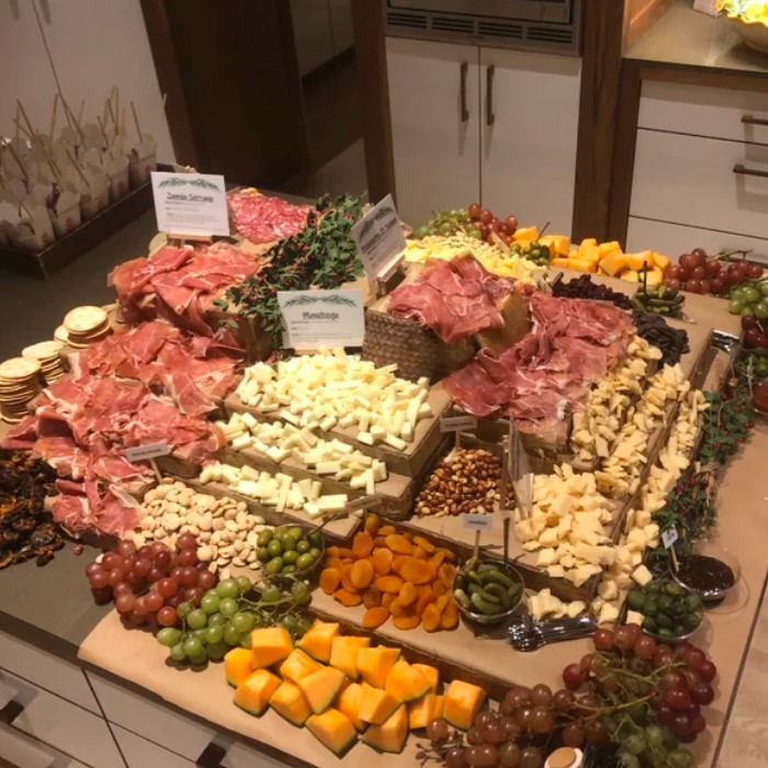 25 Ways to make your home-cooking look restaurant-level good