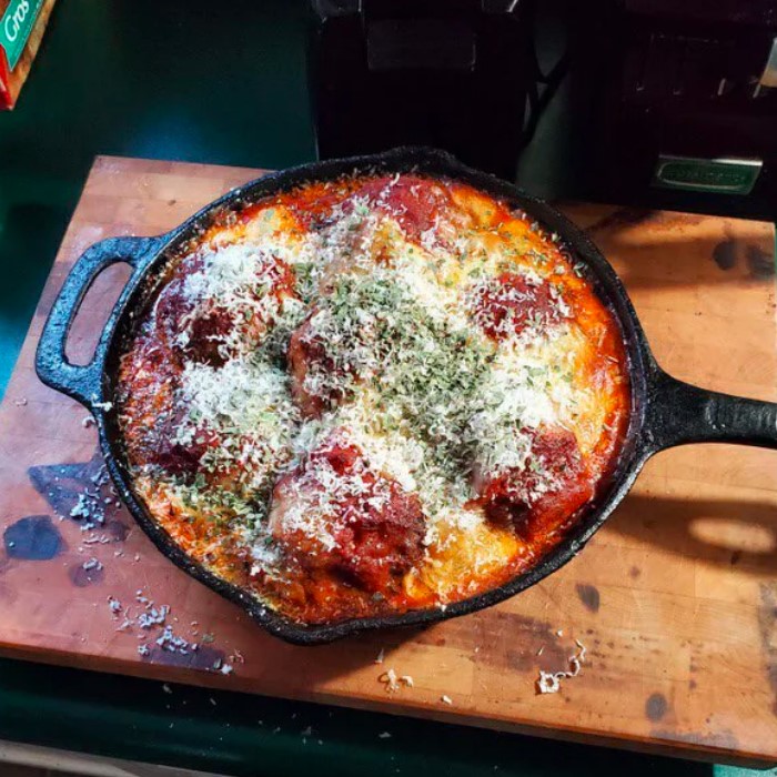 25 Ways to make your home-cooking look restaurant-level good