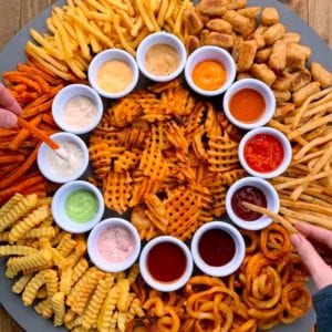 25 Ways to make your home-cooking look restaurant-level good