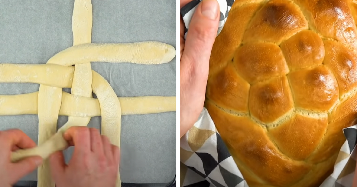 30 super easy bread recipes anyone can make