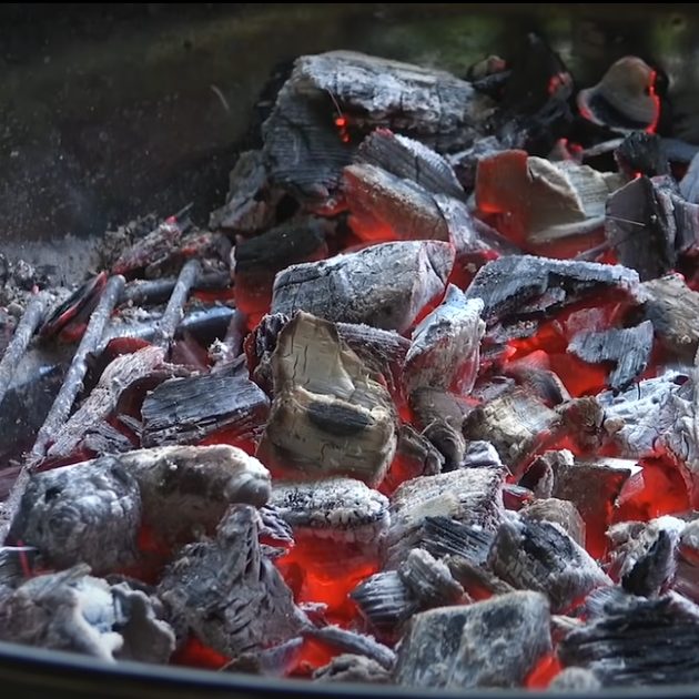 Secret BBQ tricks that will turn you into a grill master