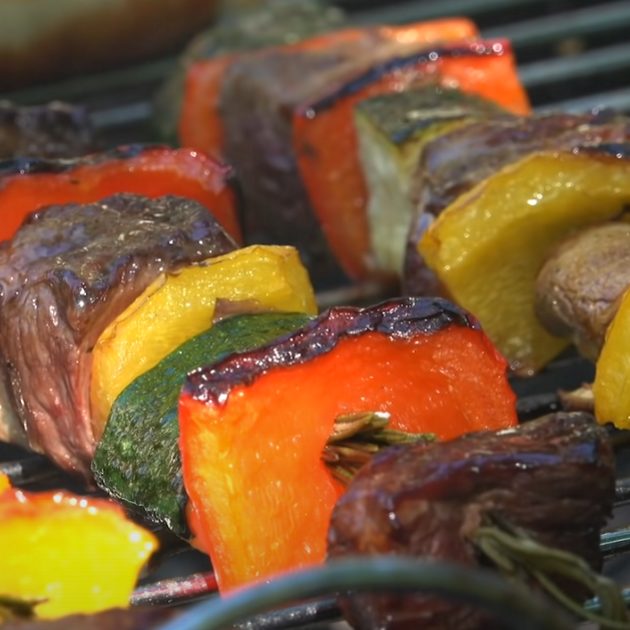 Secret BBQ tricks that will turn you into a grill master