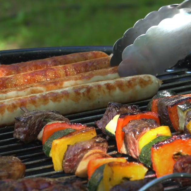 Secret BBQ tricks that will turn you into a grill master