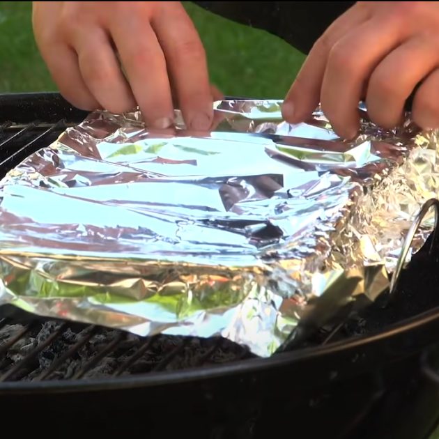 Secret BBQ tricks that will turn you into a grill master