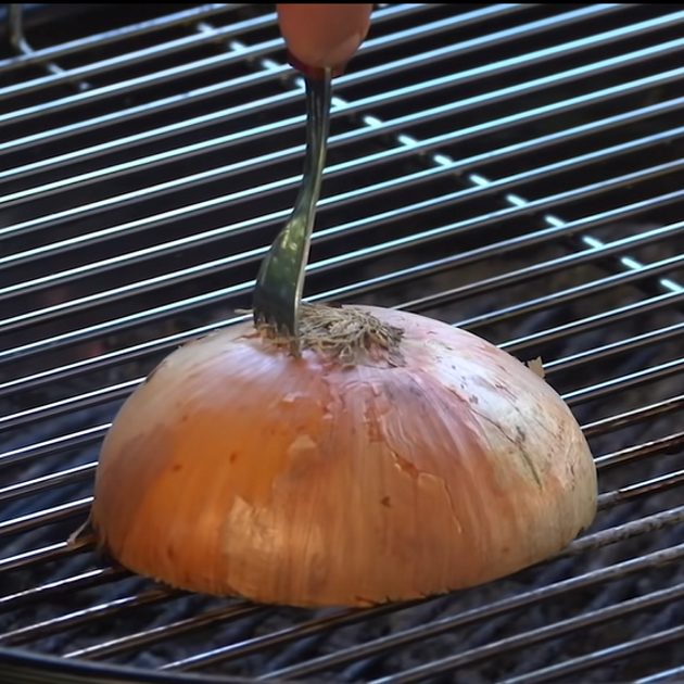 Secret BBQ tricks that will turn you into a grill master