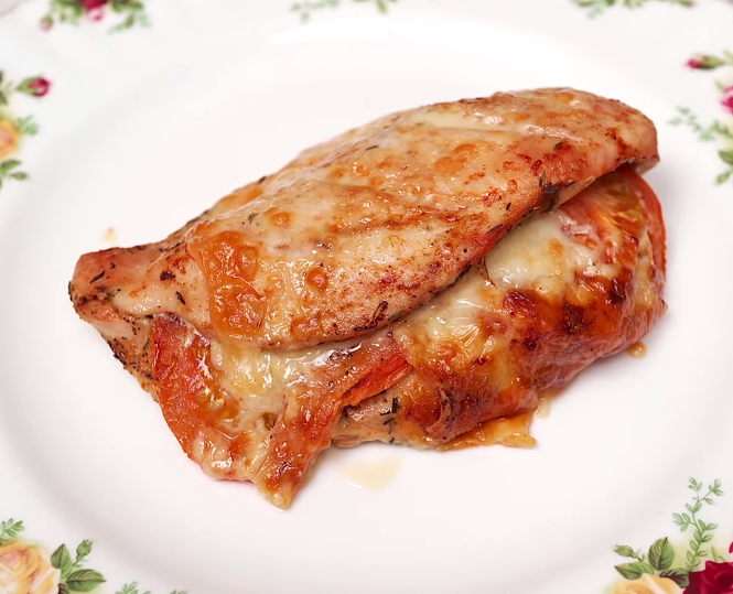 Savory chicken recipe sure to be a hit with your whole family