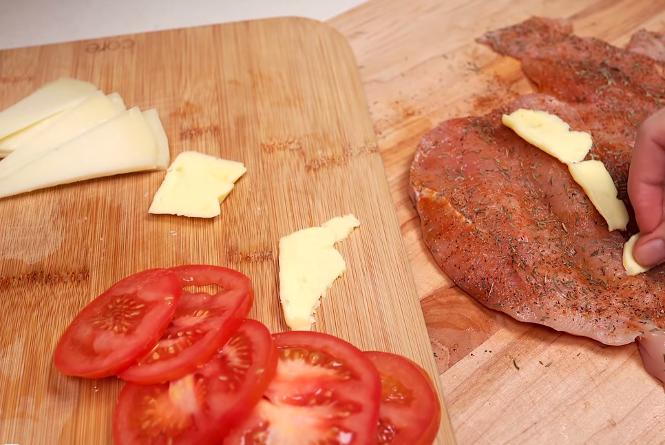 Savory chicken recipe sure to be a hit with your whole family