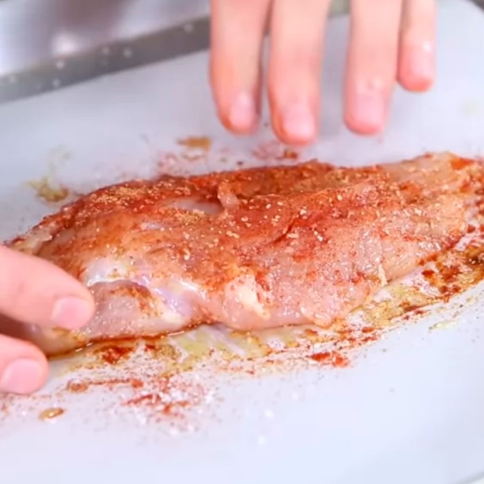 Expert shares 3 ways to never screw up a perfect chicken breast