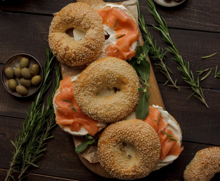 Creative bread dough tricks that have impressive results