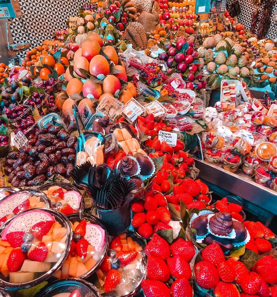 8 simple tips for picking out the perfect watermelon
