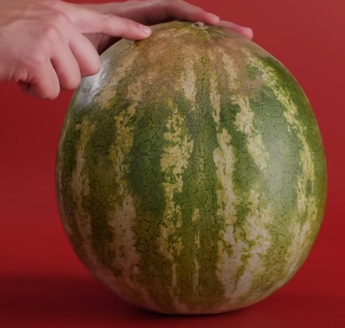 8 simple tips for picking out the perfect watermelon