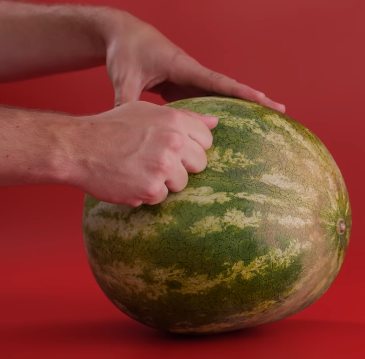 8 simple tips for picking out the perfect watermelon