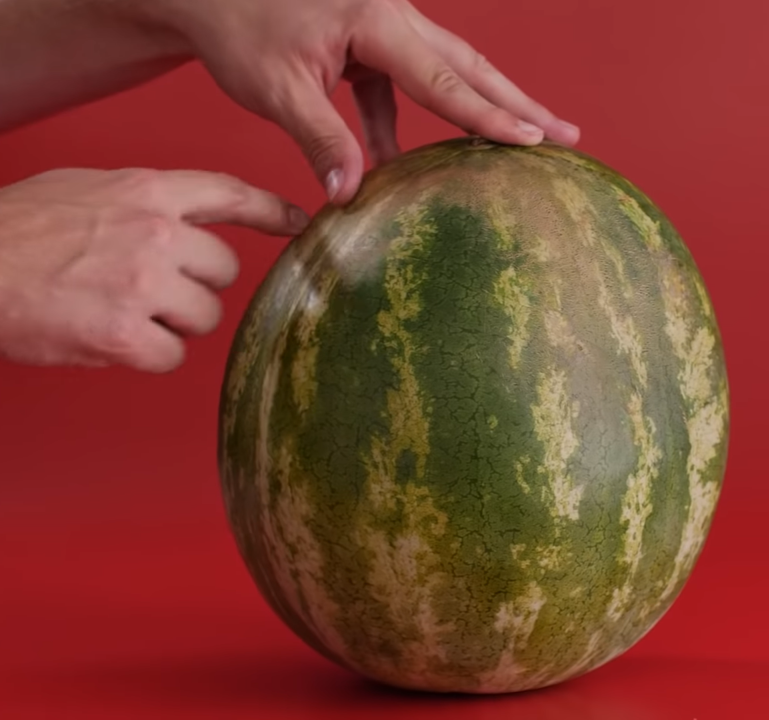 8 simple tips for picking out the perfect watermelon